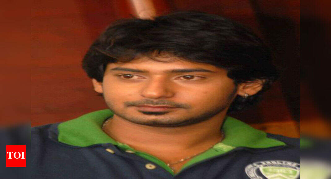 It's pub hopping time for Prajwal Devaraj | Kannada Movie News - Times ...