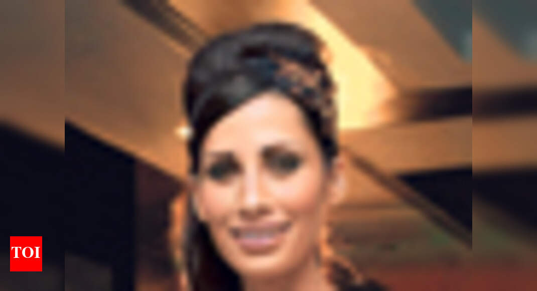 Shaam-e-khaas! | Events Movie News - Times of India