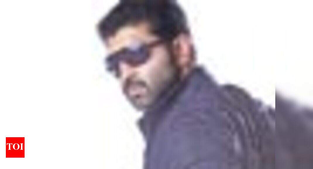 Arun on a comeback trail | Hindi Movie News - Times of India