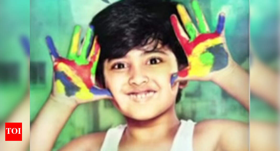 Ramdhanu Movie Review {3.5/5}: Critic Review of Ramdhanu by Times of India