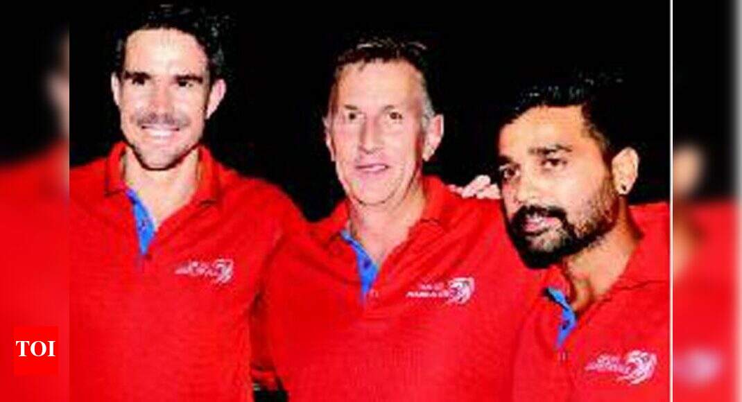 Sandeep Gupta and JW Marriott, Aerocity host a special party for Delhi ...