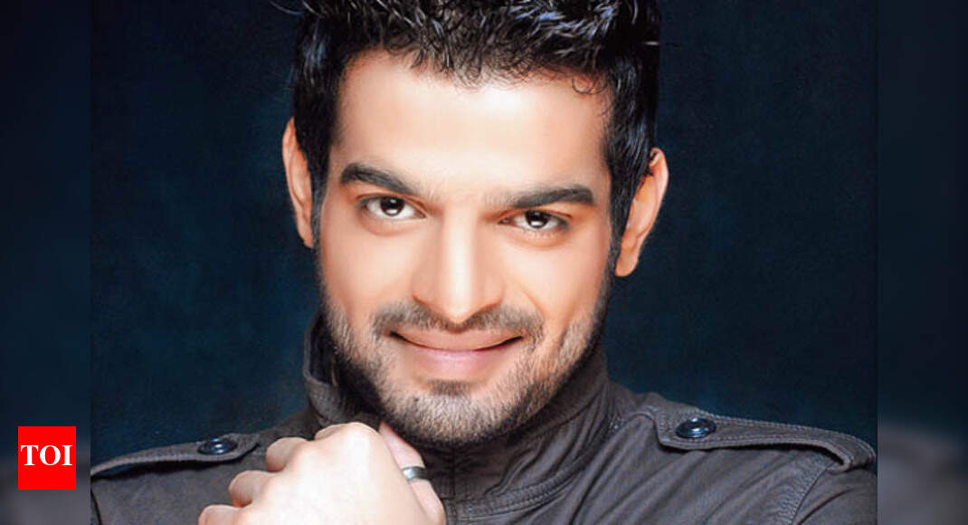 Kamya can never be my wife, she is a friend: Karan Patel - Times of India