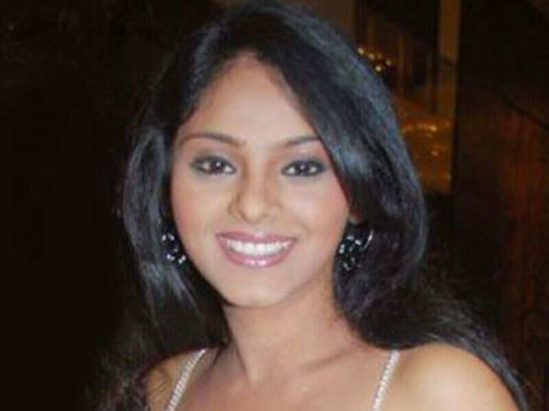 Supriya Kumari back on television on her fans request - Times of India