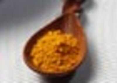 Turmeric can help fight cancer - Times of India