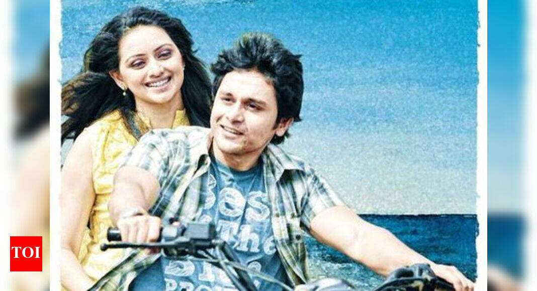 Gaurav to make Marathi debut | Marathi Movie News - Times of India