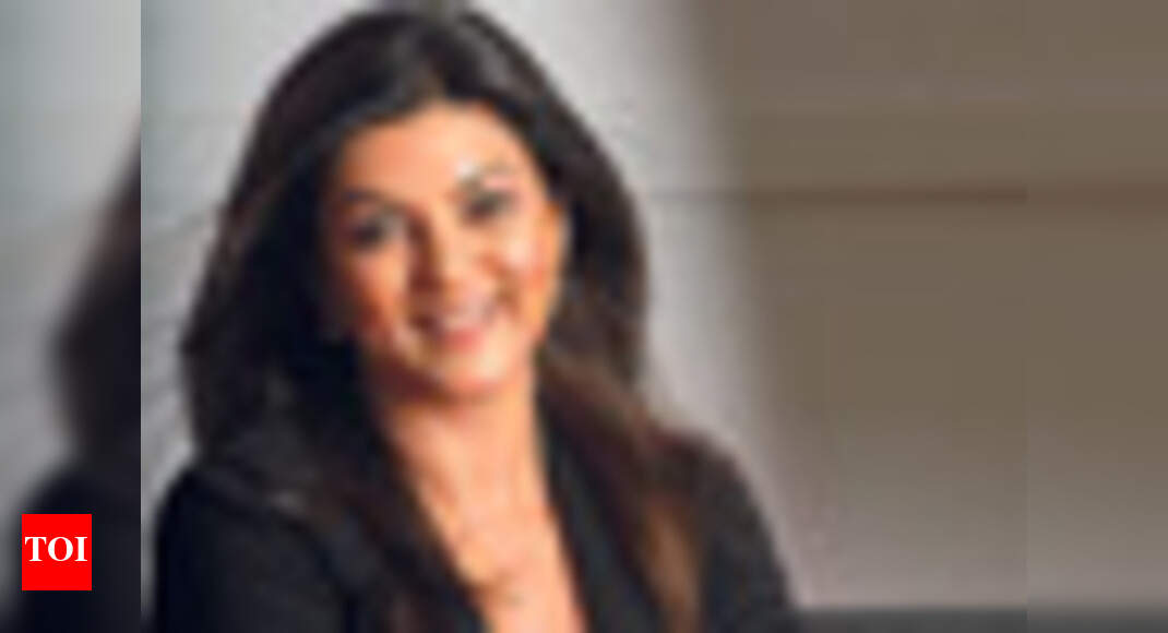 Sush on her beauty quotient | Hindi Movie News - Times of India