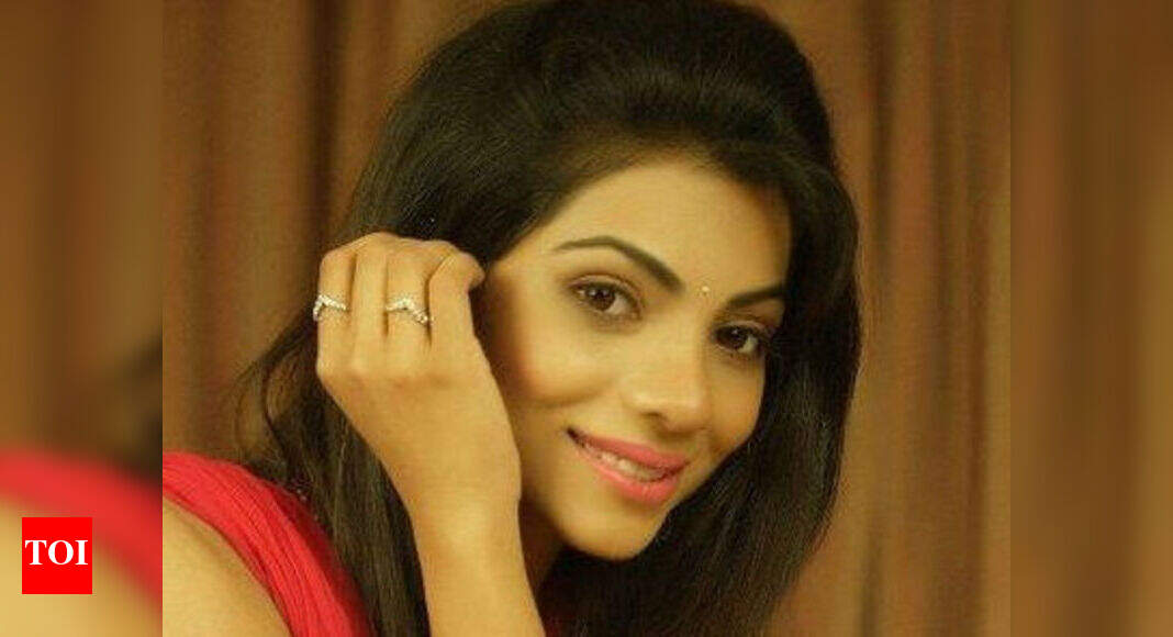 Tanvi is the new Sweety in Madhubala - Times of India