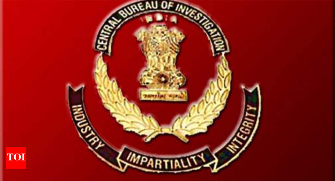 CBI sets up special unit to probe sports fraud | More sports News ...