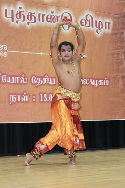 Manimaran Ilangovan performs in Korea! | Gujarati Movie News - Times of ...