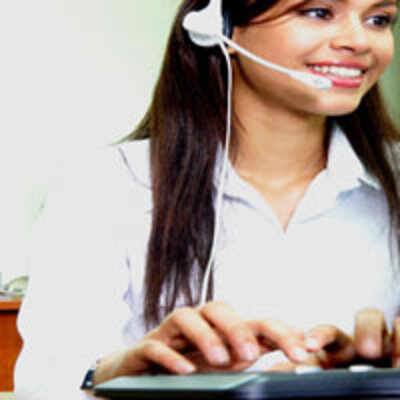 TCS pips IBM, may buy Citi BPO - Times of India