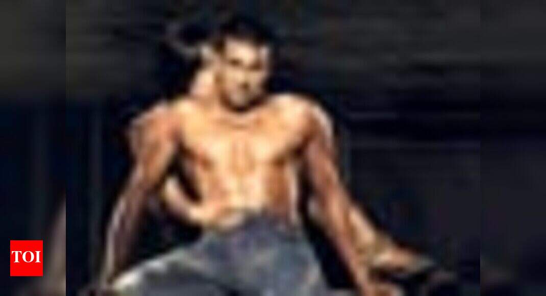 I love the way I look: Akshay | Hindi Movie News - Times of India