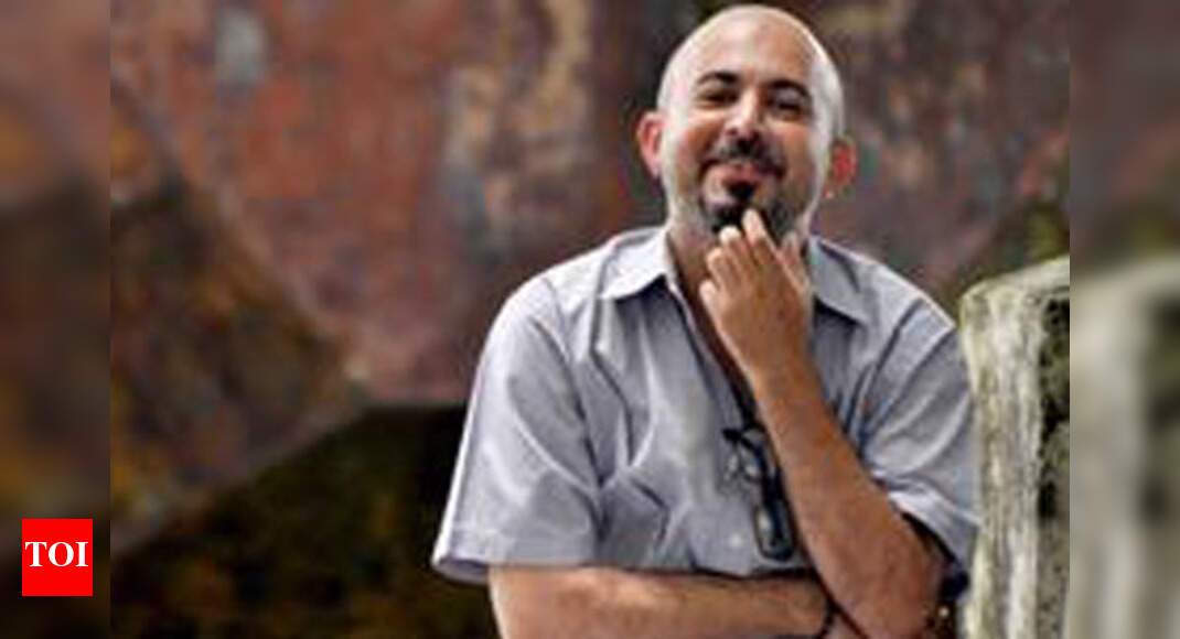 Never expected a National Award for my first film: Anil Radhakrishnan ...