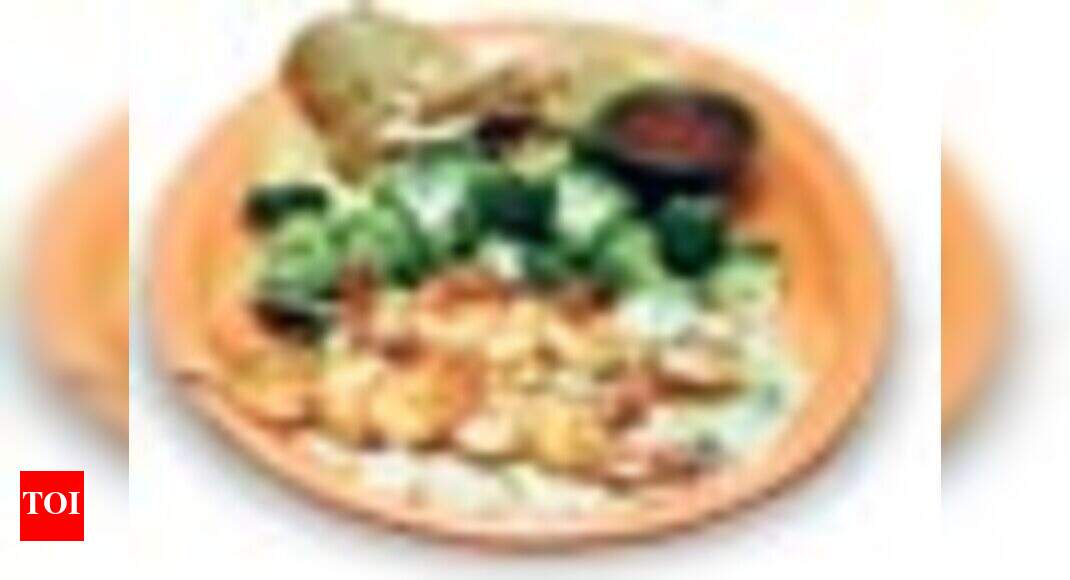 Adab, Aadaab...and Aadab! - Times of India