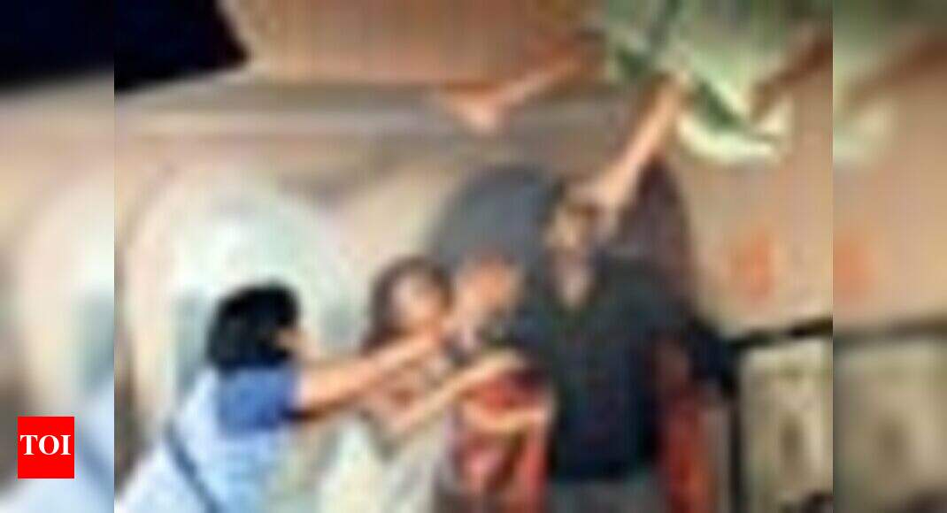 Ramu spins some black magic | Hindi Movie News - Times of India