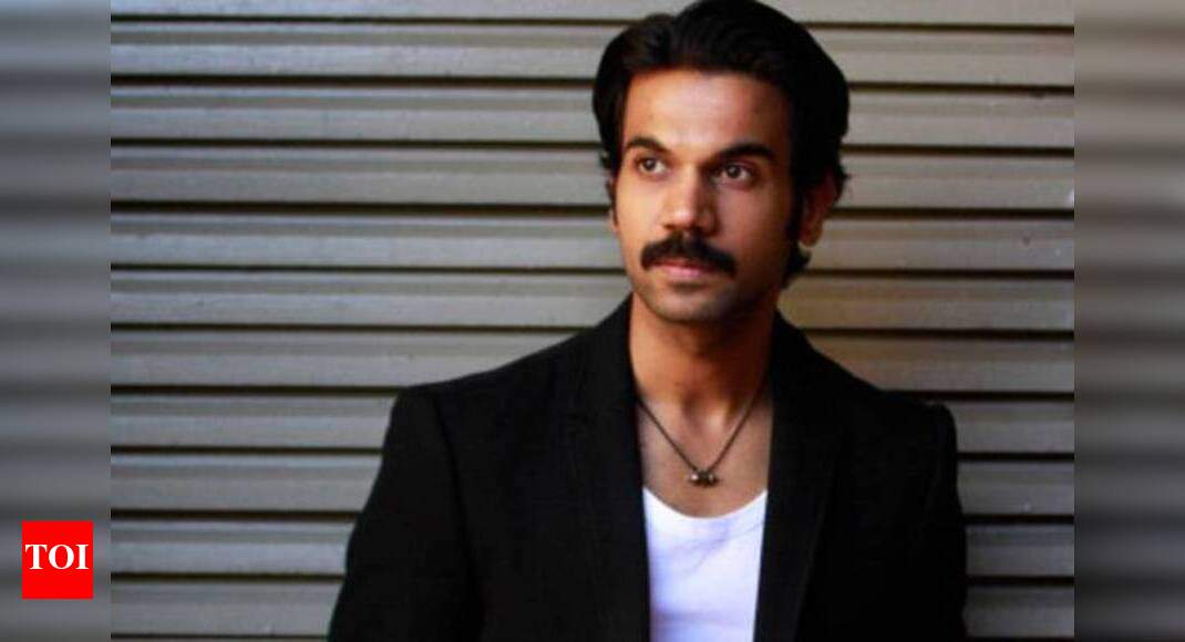 Playing Shahid Azmi was very difficult: Rajkumar Rao | Hindi Movie News ...