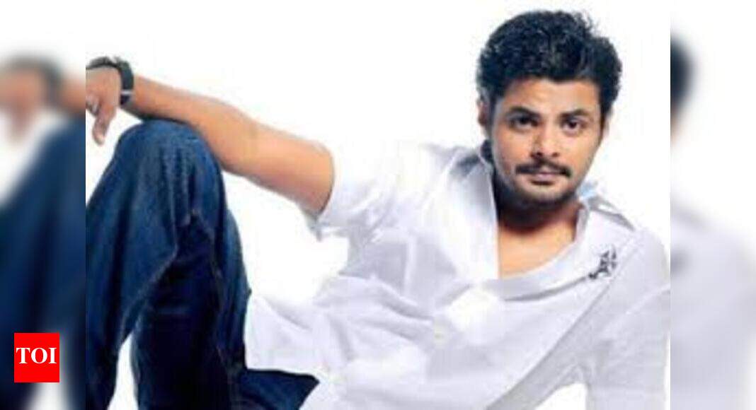 Maqbool Salman in Taka Taka Tanka | Malayalam Movie News - Times of India