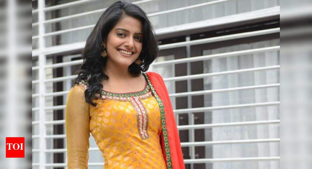 Vishakha's special role in Kannan's film | Tamil Movie News - Times of ...