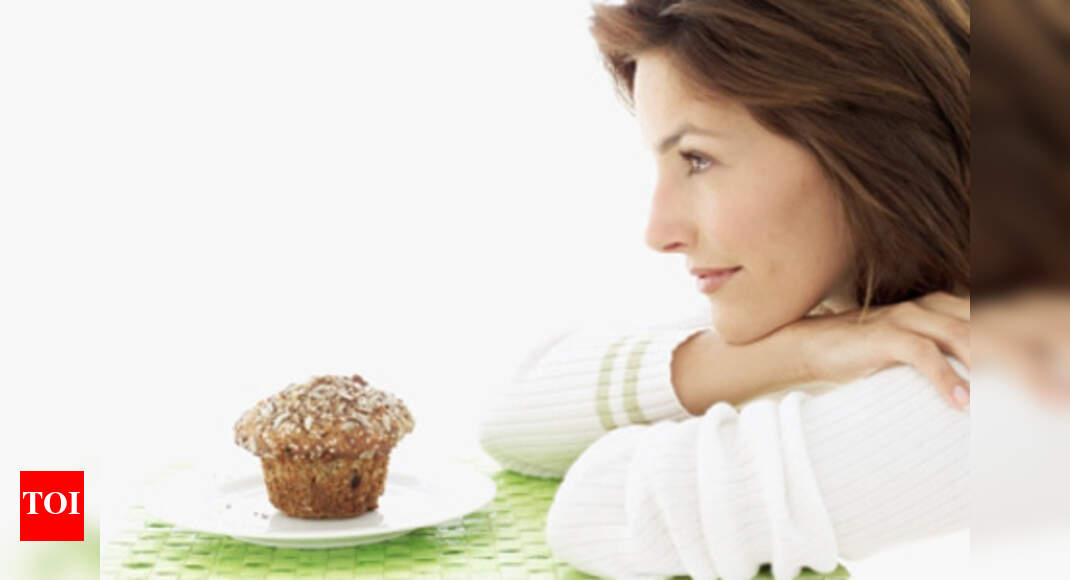 How to cut the sweet cravings - Times of India