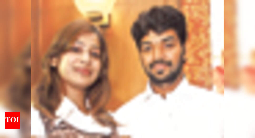 Viji goes for a make-over | Hindi Movie News - Times of India