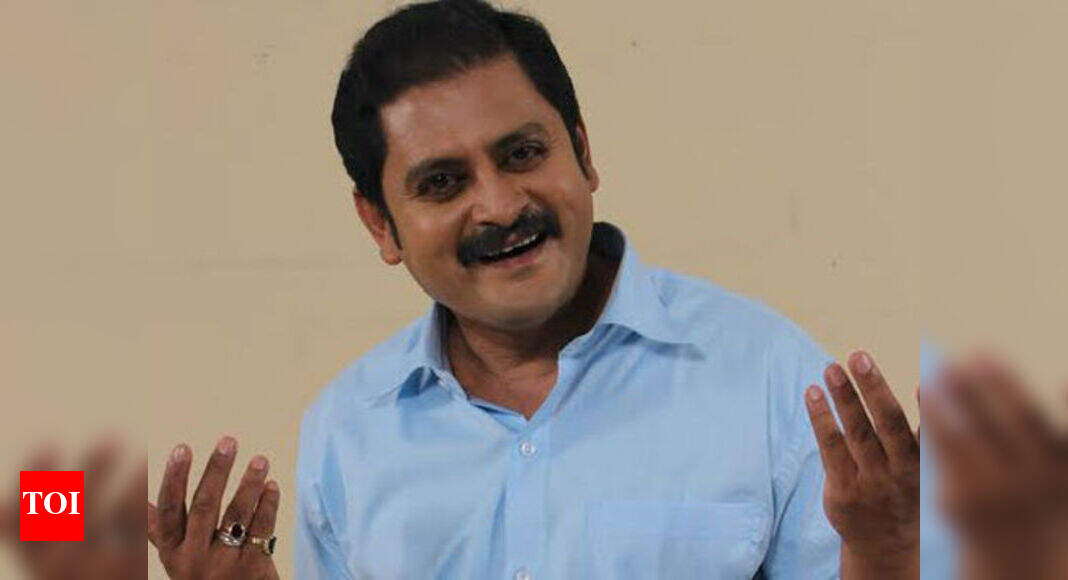 Rohitash's vote appeal - Times of India