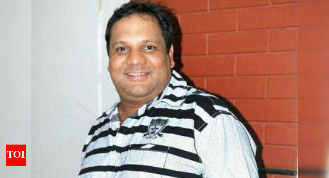 Is Anand stepping into Sharad Pawar's shoes? | Marathi Movie News ...