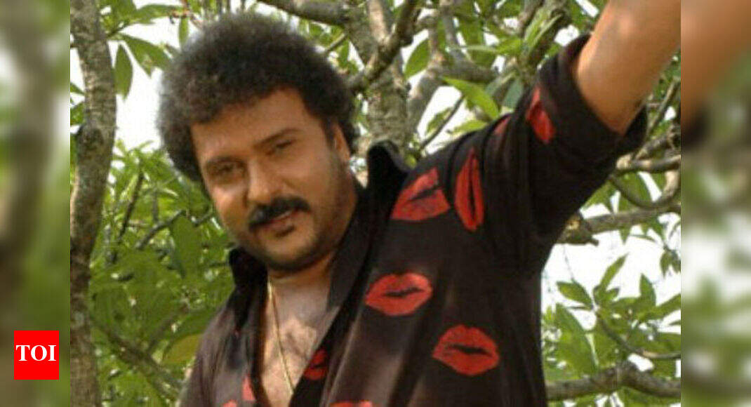 Ravichandran romances two beauties? | Kannada Movie News - Times of India