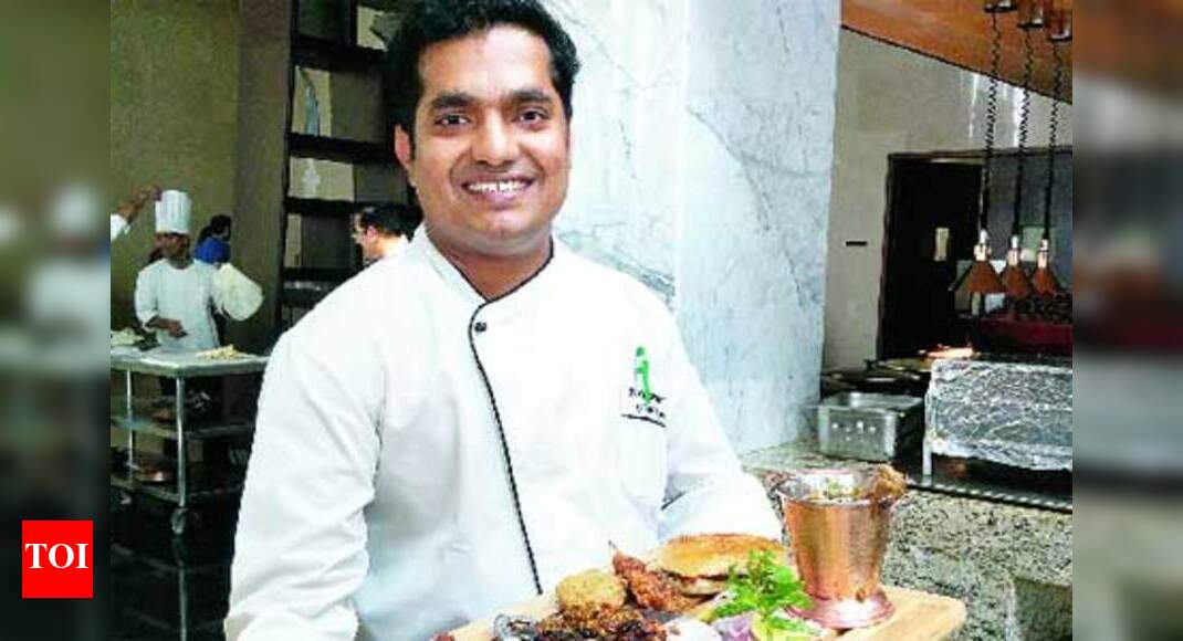 Mumbai delicacies in Pune - Times of India