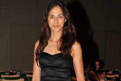 Arjun Ray and Nuwaira host dinner at The Westin, in Hyderabad | Events ...