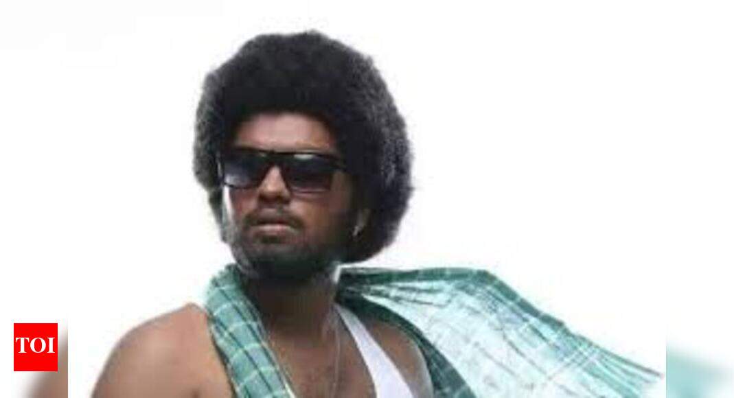 Balu on a roll ! | Malayalam Movie News - Times of India