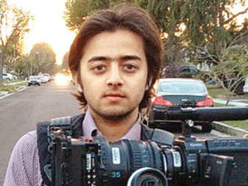 Athit Naik’s second short gets Cannes ticket | Hindi Movie News - Times ...