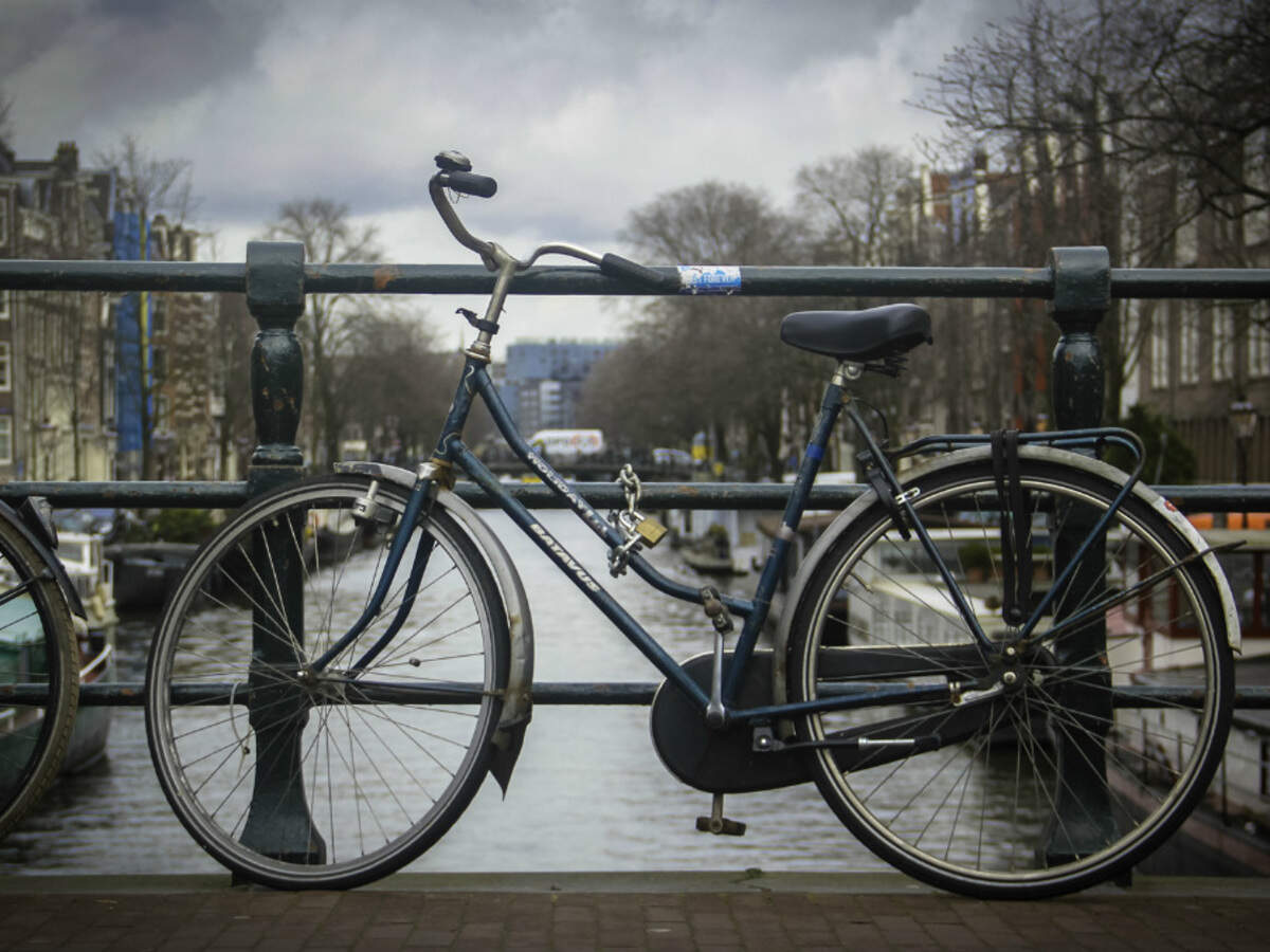 Most Bicycle Friendly Cities In The World | Places To Explore For ...