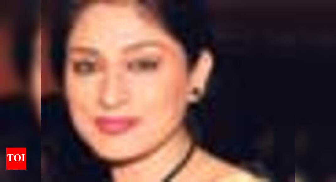 Rupa...in good company - Times of India