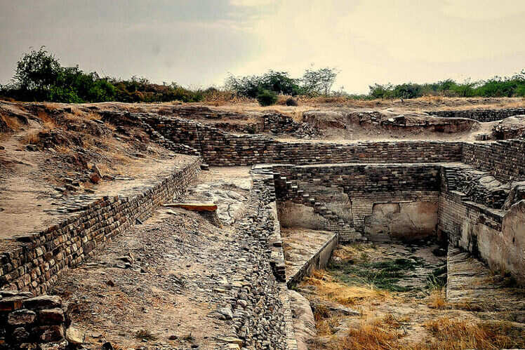 Mysterious Kutch | Times of India Travel