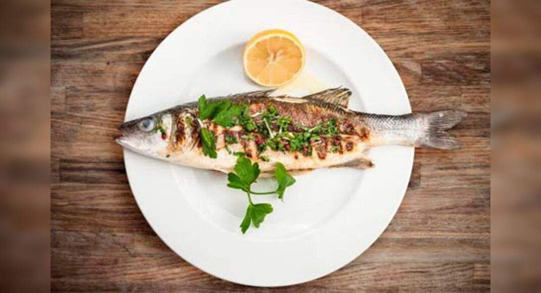 Top 5 rules for cooking fish – Food & Recipes