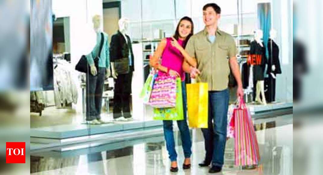 Be a smart shopper - Times of India