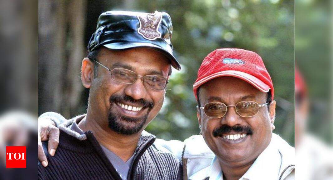 Rafi-Mecartin reunite with a family entertainer | Malayalam Movie News ...