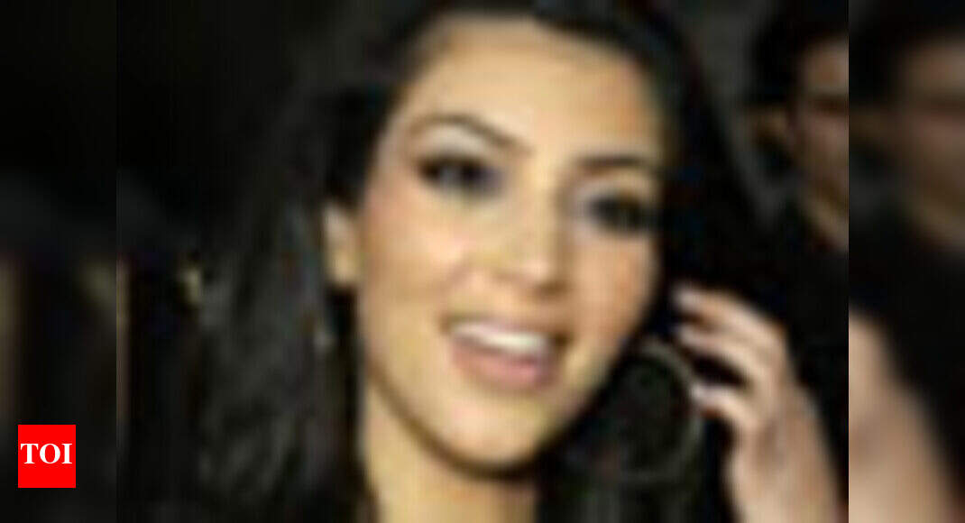 Wrestling with Kim turns on Carmen! | English Movie News - Times of India