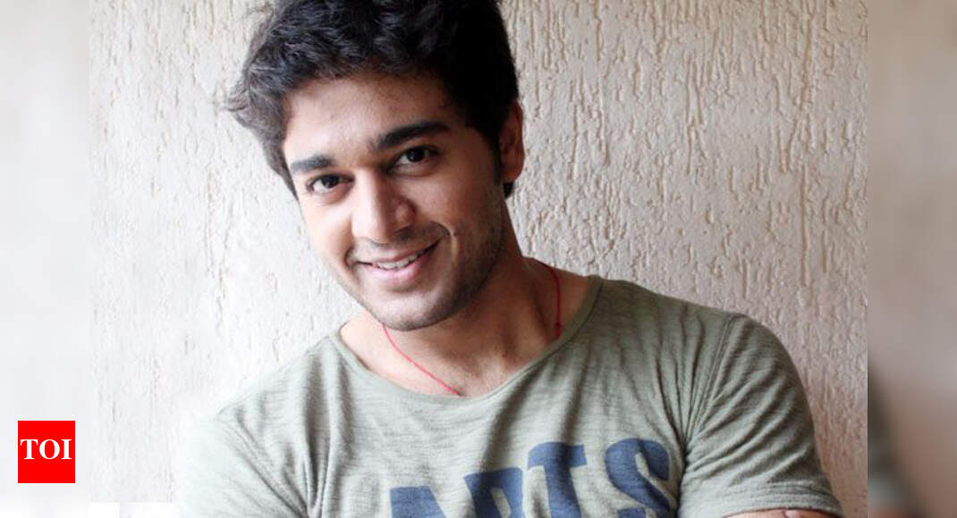 Gaurav Khanna to quit CID? - Times of India