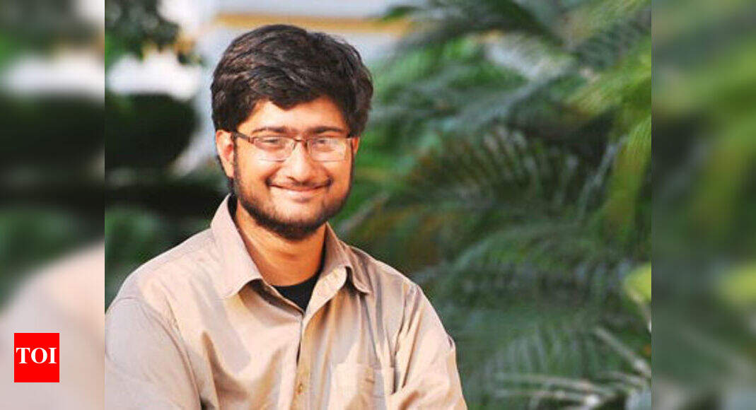 Goa boy part of award winning film | Regional Movie News - Times of India