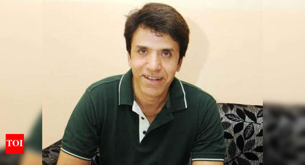 I’m currently working only for money: Sooraj Thapar - Times of India