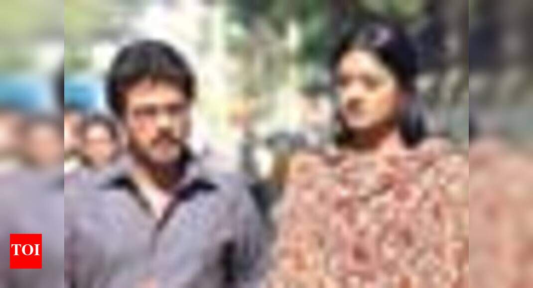 A musical venture | Hindi Movie News - Times of India