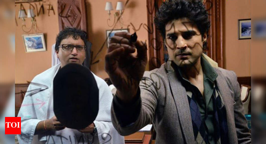 Samrat & Co. Movie Review {2/5}: Critic Review of Samrat & Co. by Times ...