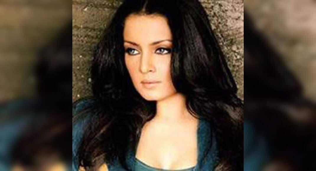 Beauty Queen to sing for the United Nations - Times of India