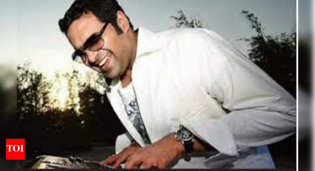 Gopi Sunder launches his music label | Malayalam Movie News - Times of ...