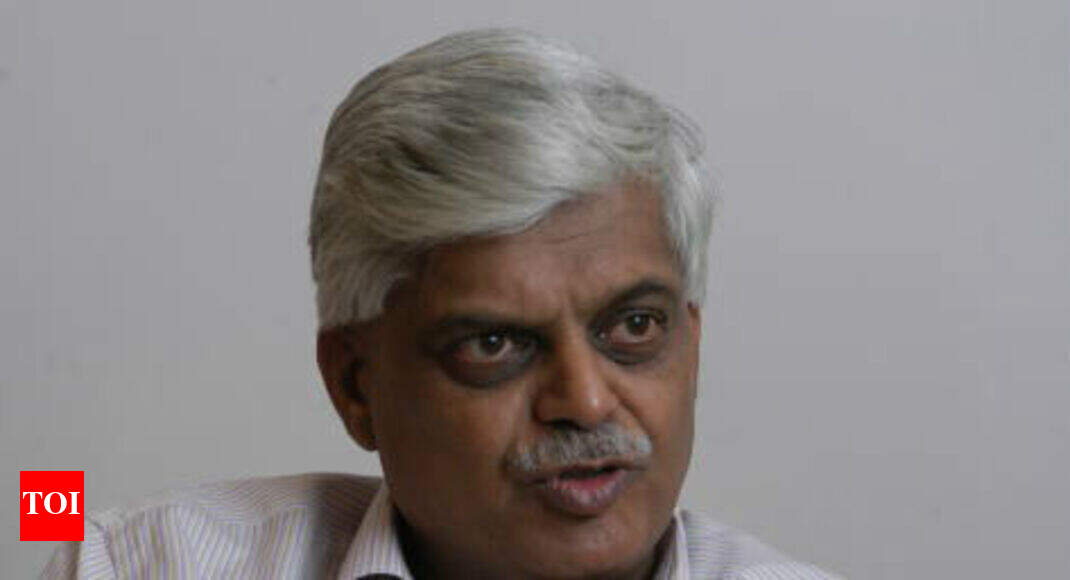 Sanjaya Baru book: My book is in defence of PM, Sanjaya Baru says ...
