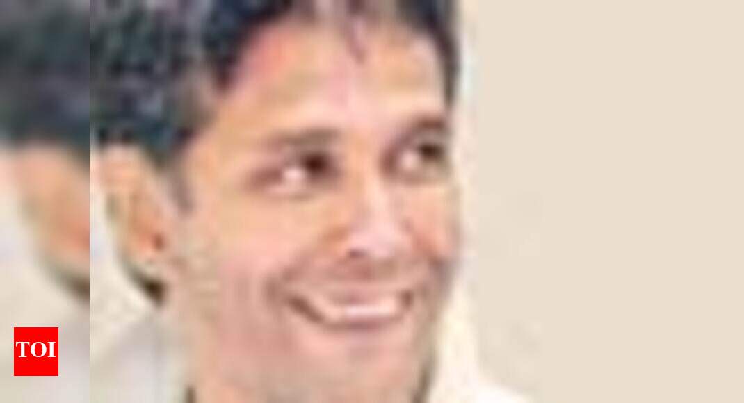 Milind: Back to the roots | Hindi Movie News - Times of India