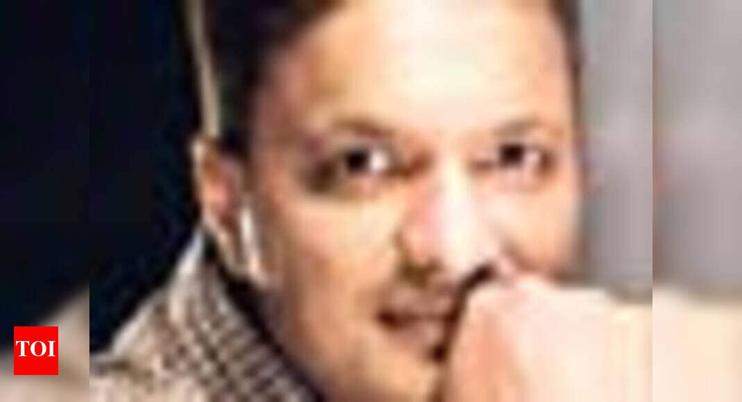 Celebration time for Sanjay | Hindi Movie News - Times of India