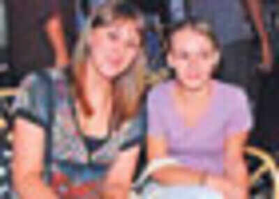 Yet another one! | Events Movie News - Times of India