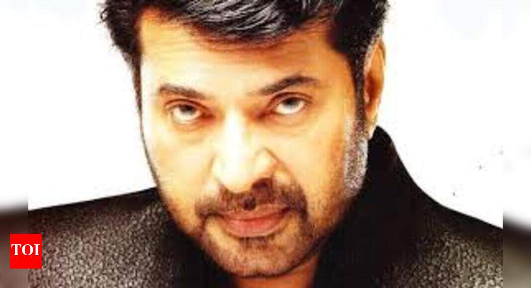 I won't do film with Mammootty: Suresh Kumar | Malayalam Movie News ...