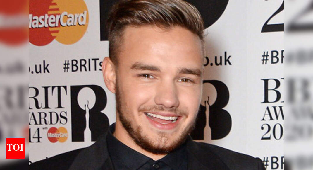 Liam Payne joins Instagram | English Movie News - Times of India
